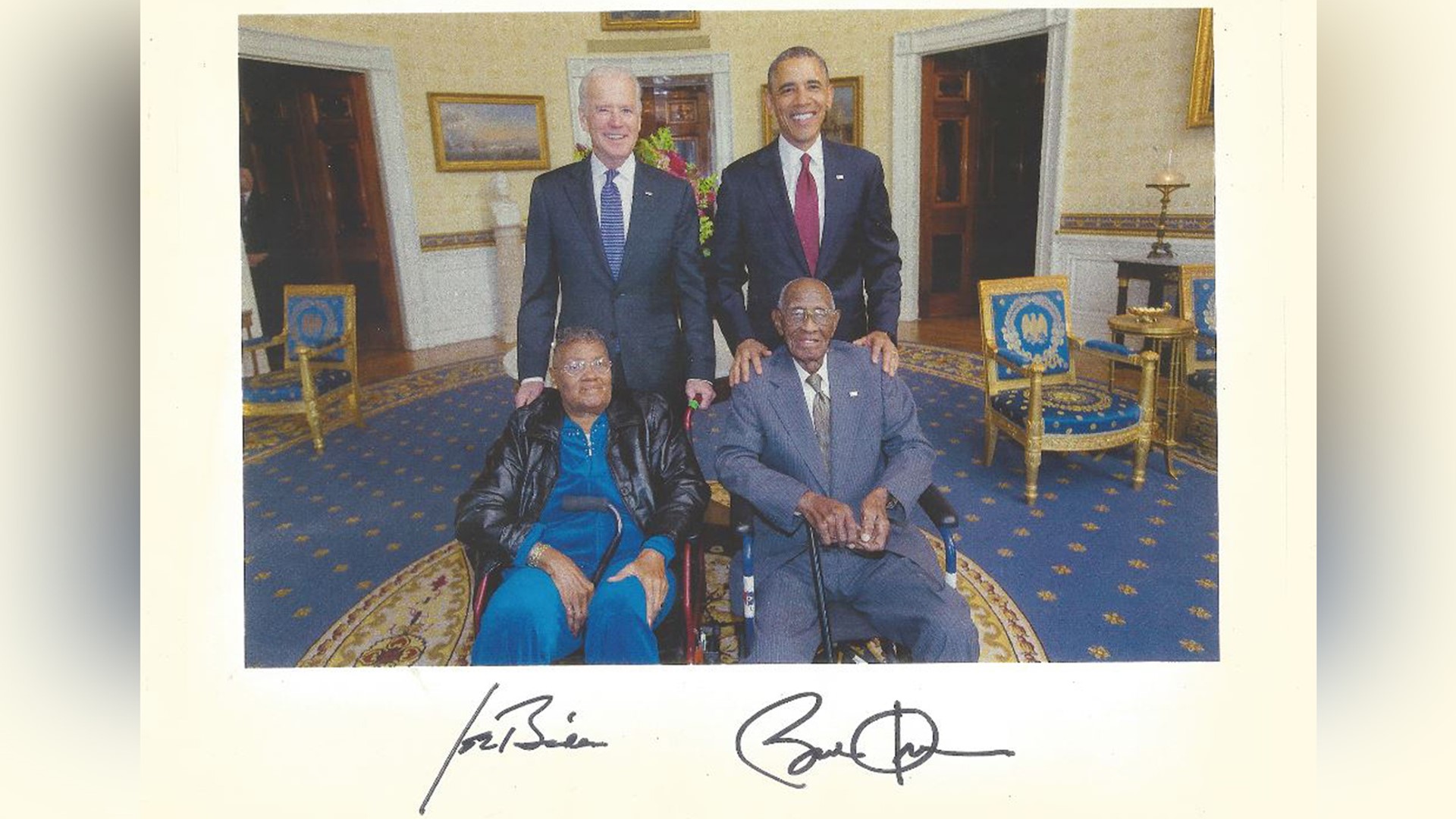 Remembering Richard Overton, Austin man and America’s oldest World War ...