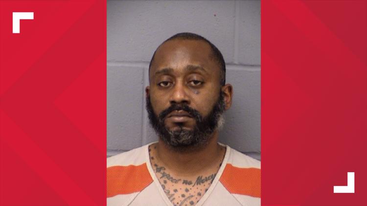 Austin shooting: Who is Stephen Nicholas Broderick? | khou.com