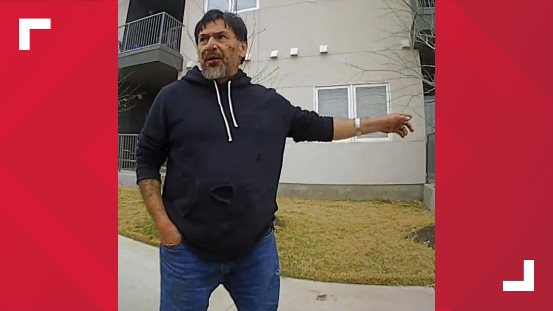 Austin police arrest man in connection with Pflugerville homicide ...