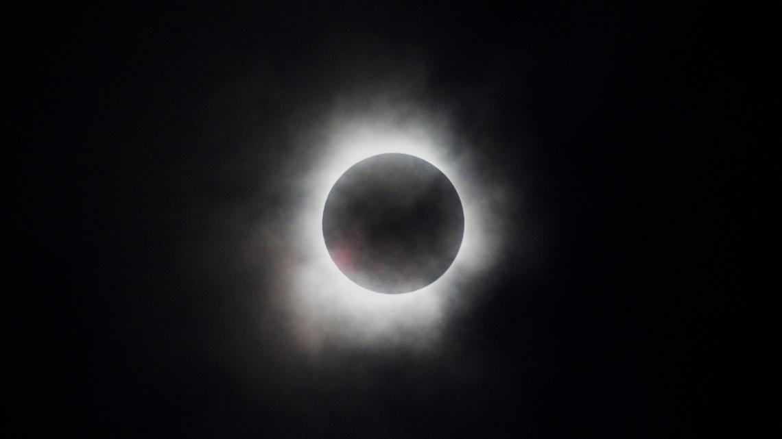 Texas solar eclipse live stream: KHOU coverage starts at noon | khou.com