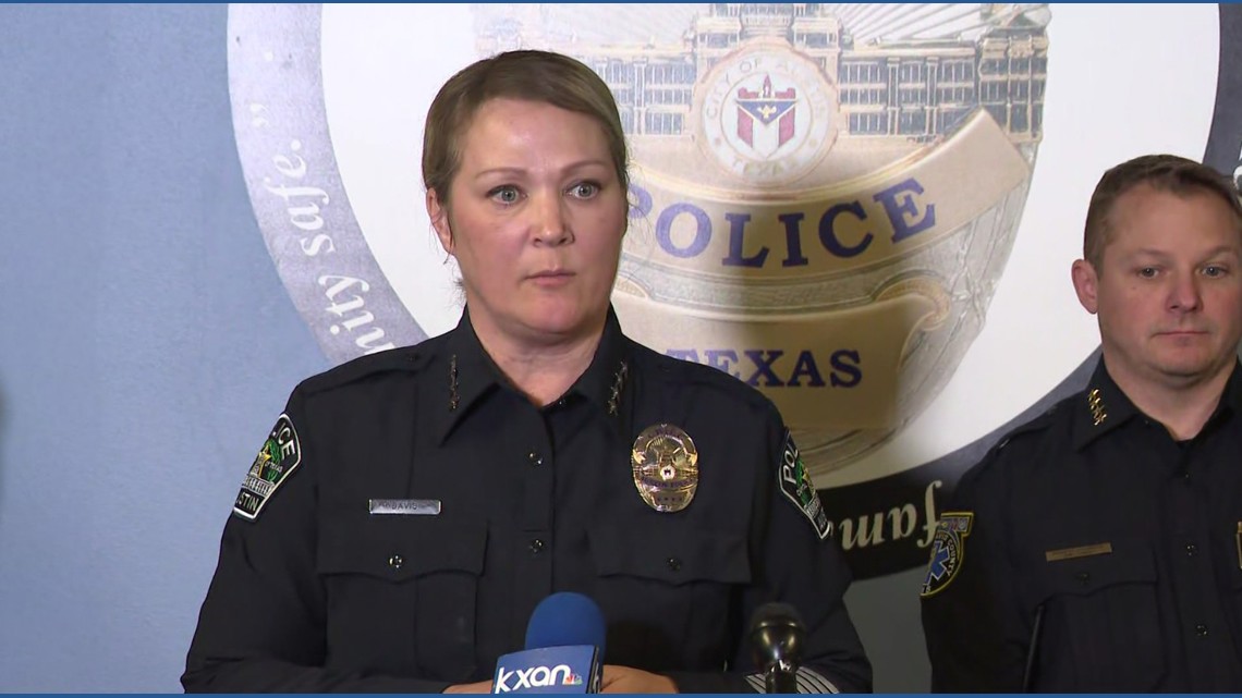 Austin police now say 18 people shot in West 6th Street shooting; 2 ...