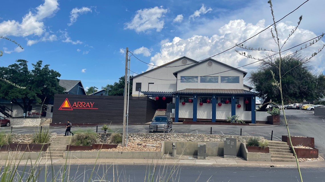 Austin apartment complex enacts late night curfew, prompting questions ...