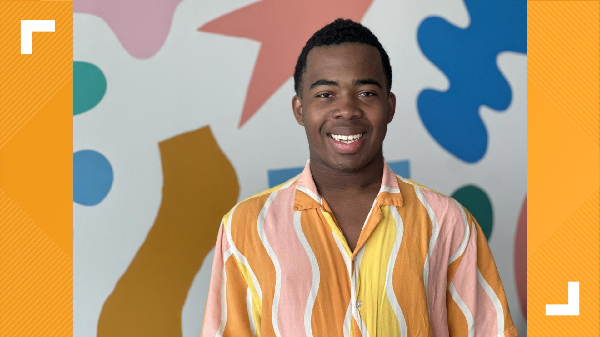 Forever Families: Meet 15-year-old Milo | khou.com