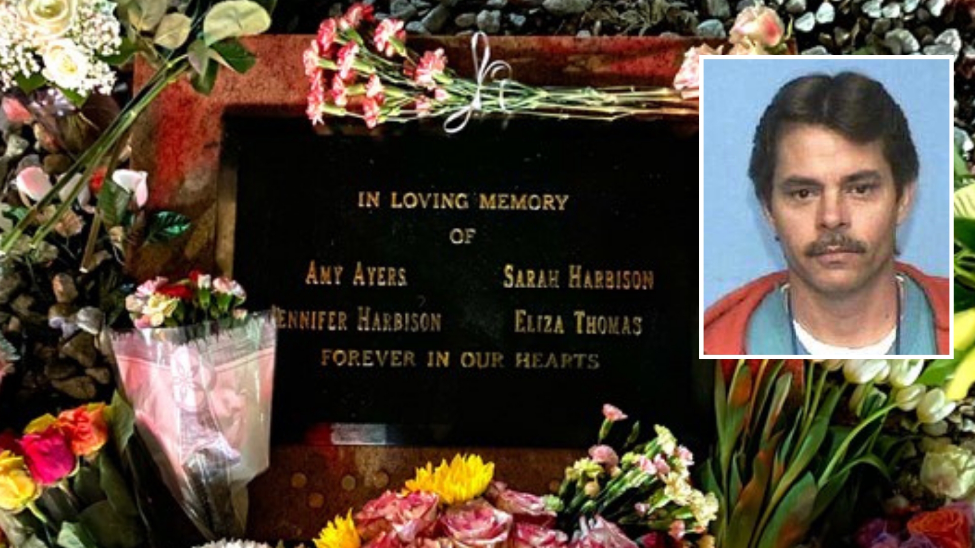 Who was Robert Eugene Brashers? Austin Yogurt Shop Murders solved | khou.com