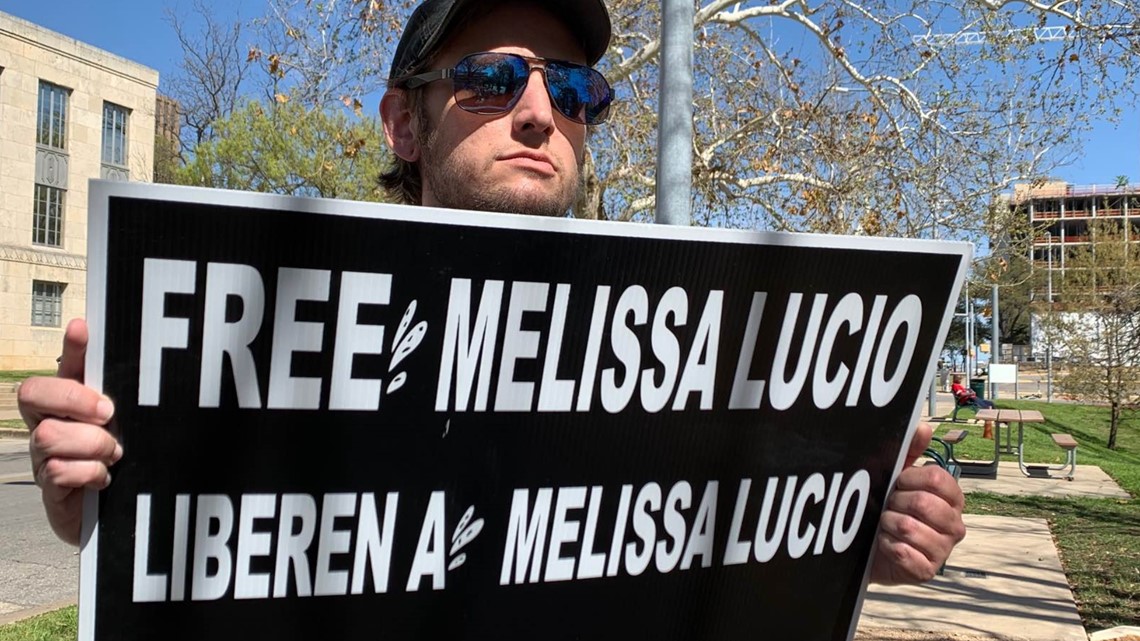 Melissa Lucio case: Mother of 14 on death row in Texas | khou.com