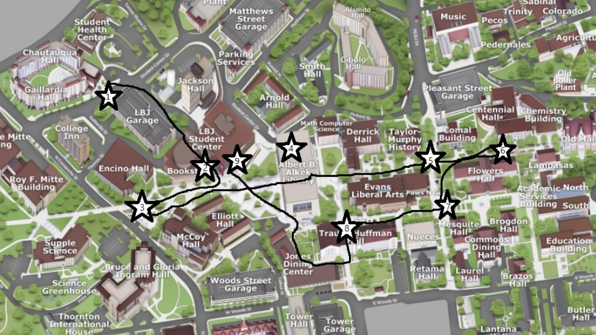 Potential measles exposure in Hays County linked to recent San Marcos ...