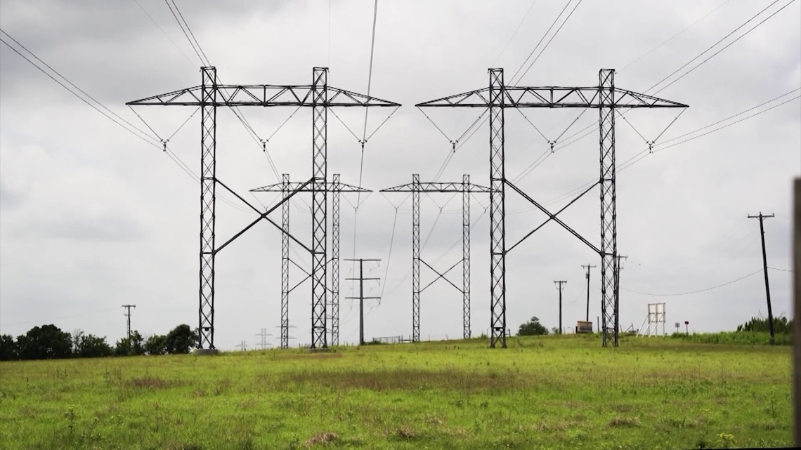 Will power hold up during February cold snap? ERCOT issues Weather ...
