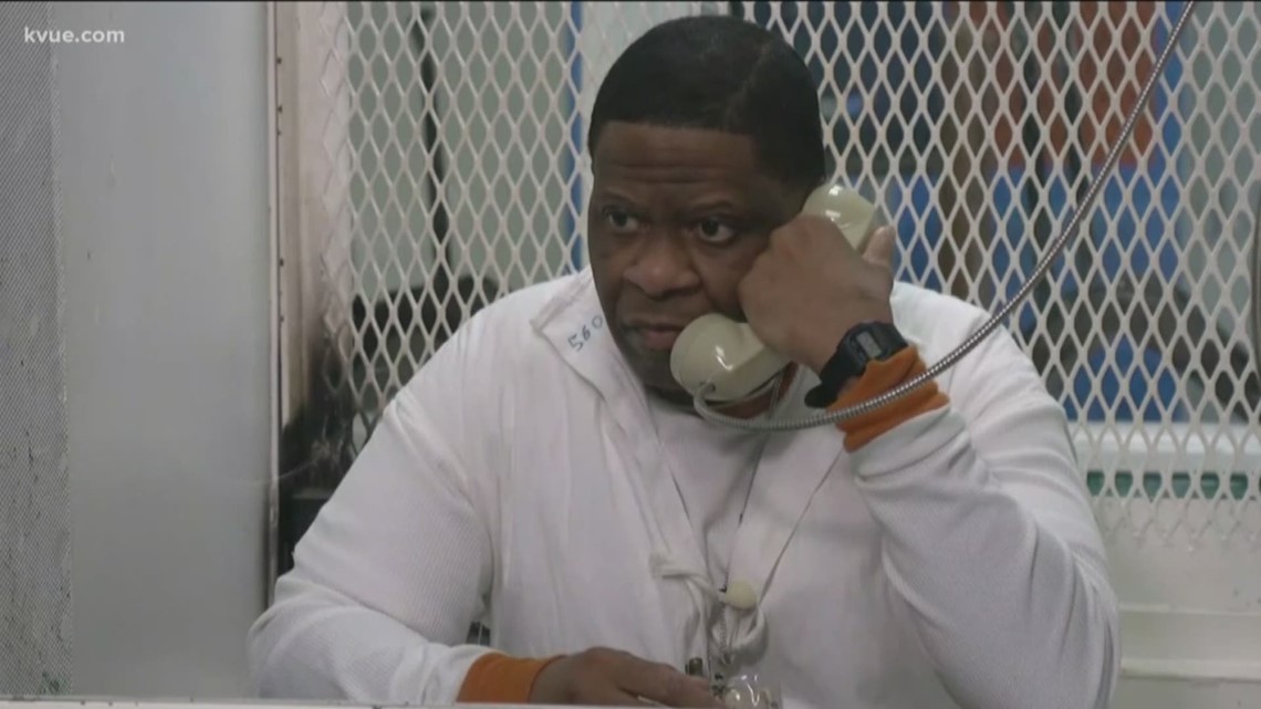 Rodney Reed execution should be delayed, Texas board says | khou.com
