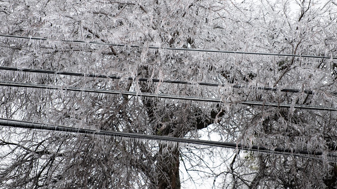 ERCOT: Rolling blackouts possible in Texas during winter months | khou.com