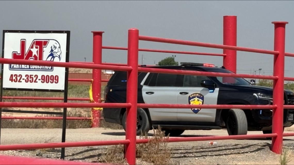 Several dead after reported shooting in Midland | khou.com