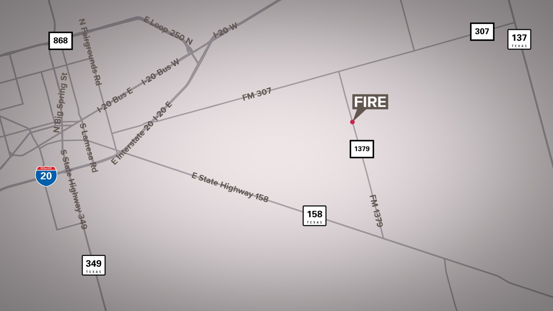 Gas plant fire happens overnight in Greenwood; evacuation no longer in ...