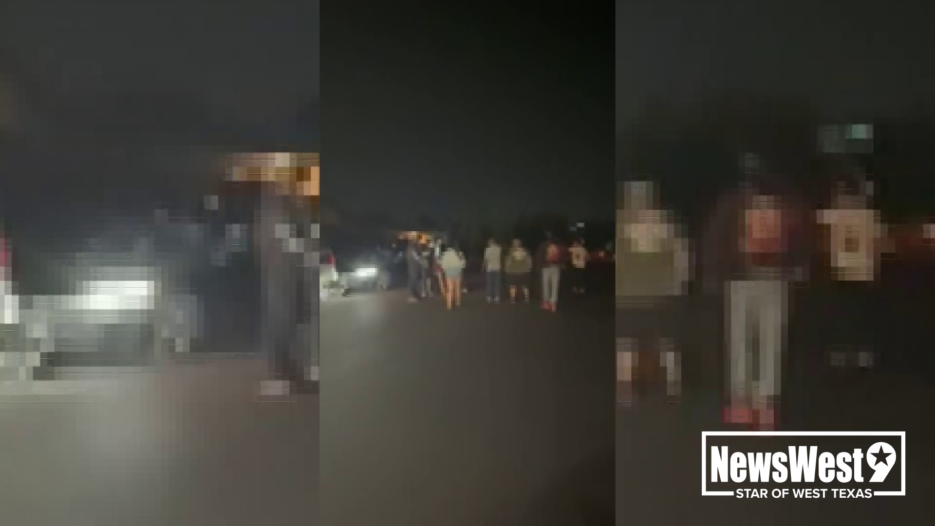 Texas teen on life support after violent fight caught on video | khou.com
