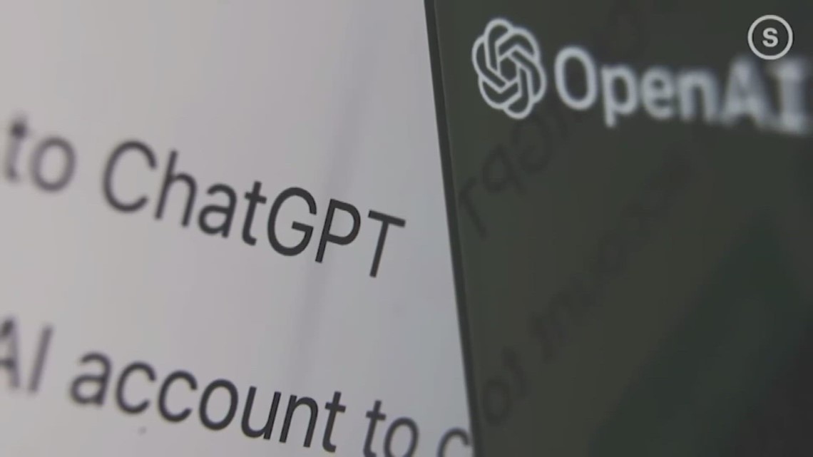 Lawyers blame ChatGPT for including fake cases in legal filing | khou.com