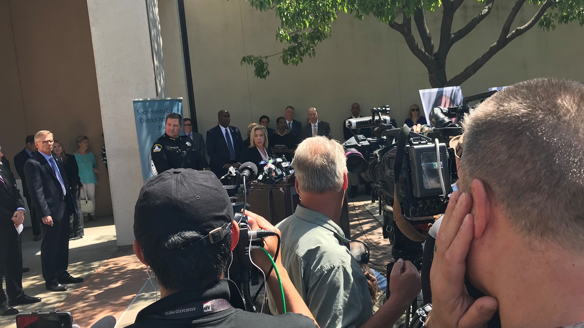 Golden State Killer case: What are the charges against Joseph DeAngelo ...