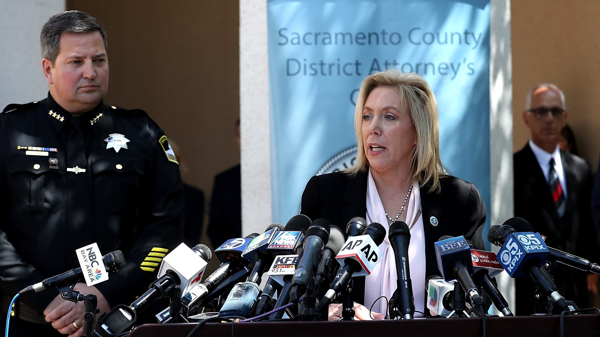 Golden State Killer case: What are the charges against Joseph DeAngelo ...