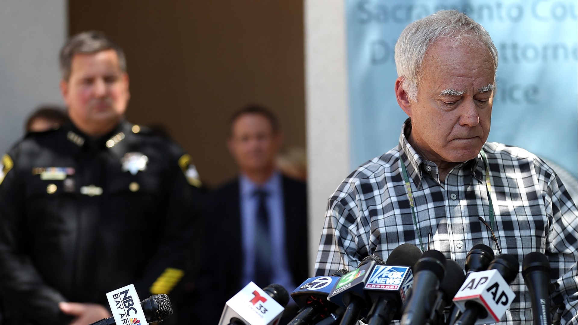 Golden State Killer case: What are the charges against Joseph DeAngelo ...