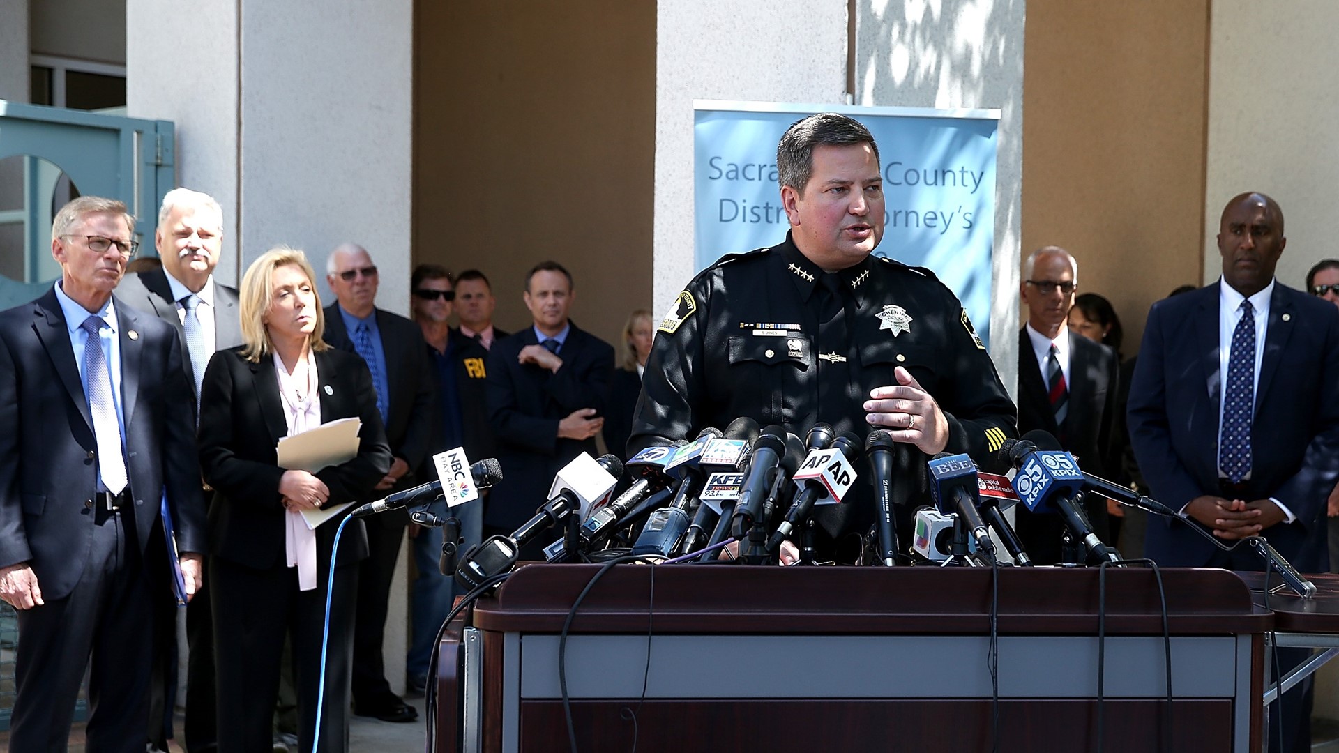 Golden State Killer case: What are the charges against Joseph DeAngelo ...