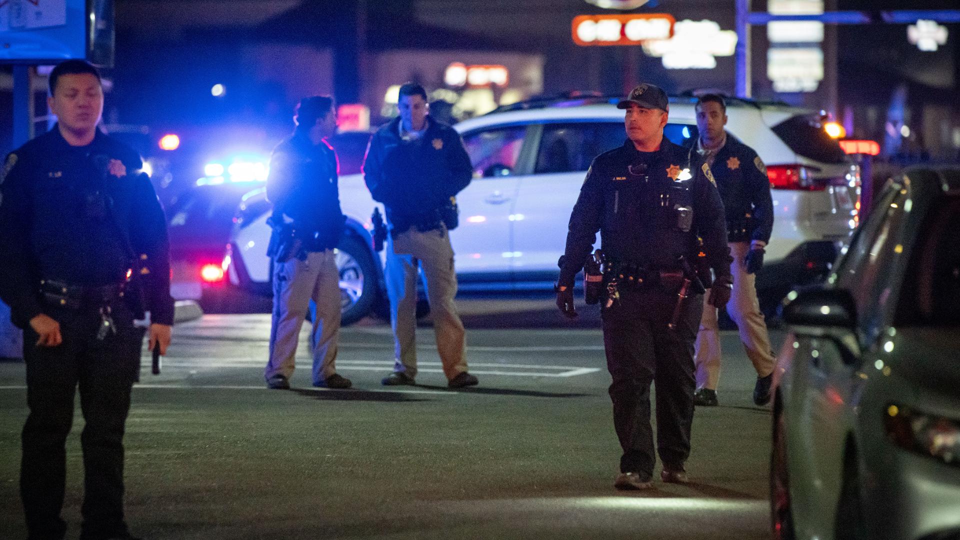 Stockton, California mass shooting: Mayor Christina Fugazi speaks after ...