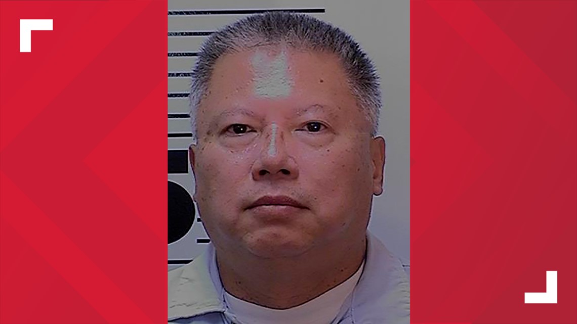 Charles Ng: CA court OKs death penalty in '80s sex slave murders | khou.com