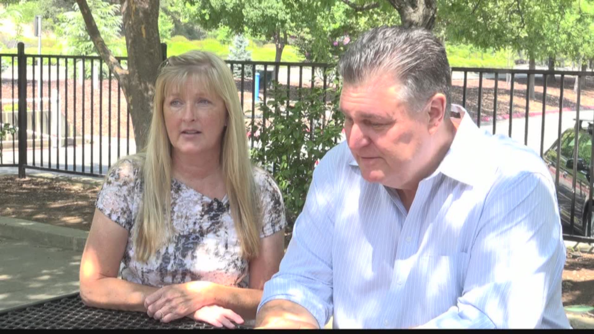 14 years after daughter's murder, Vanderschoot family aims to block ...