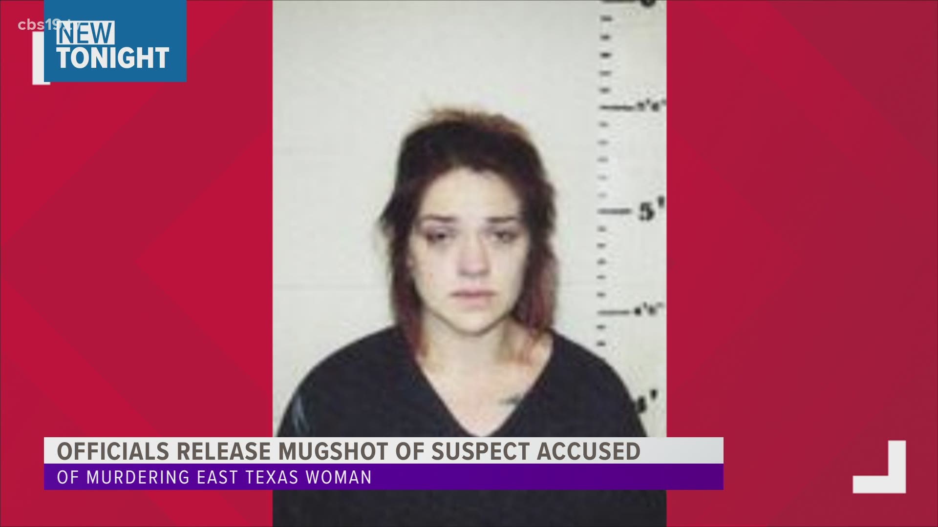 East Texas woman gets death penalty for murdering woman, baby | khou.com