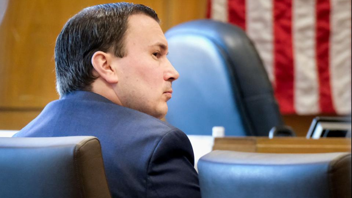 DA wants death penalty for Tyler nurse who murdered 4 patients | khou.com