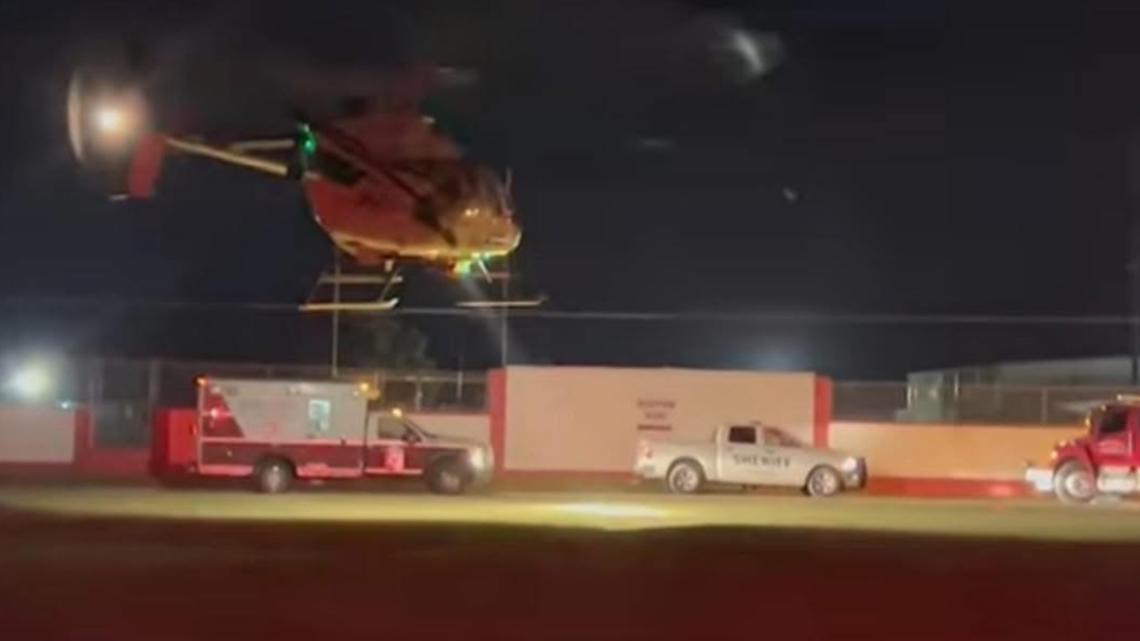 Houston GDP outpacing other major U.S. cities | khou.com