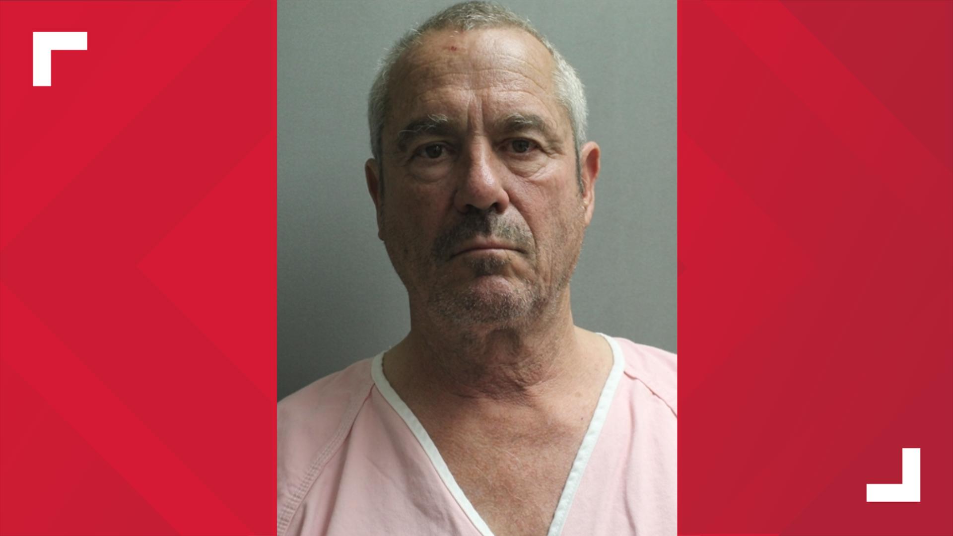 Abbas Abdal Abed gets life for 2019 Houston, Texas murder | khou.com