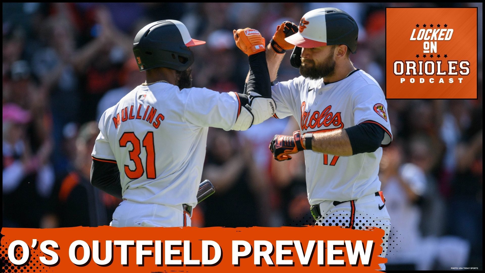 2025 Baltimore Orioles Position Previews: Outfield | khou.com