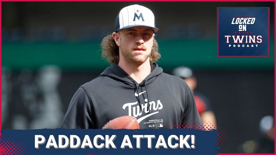 Minnesota Twins Begin Spring Training workouts to prepare for 2025 ...