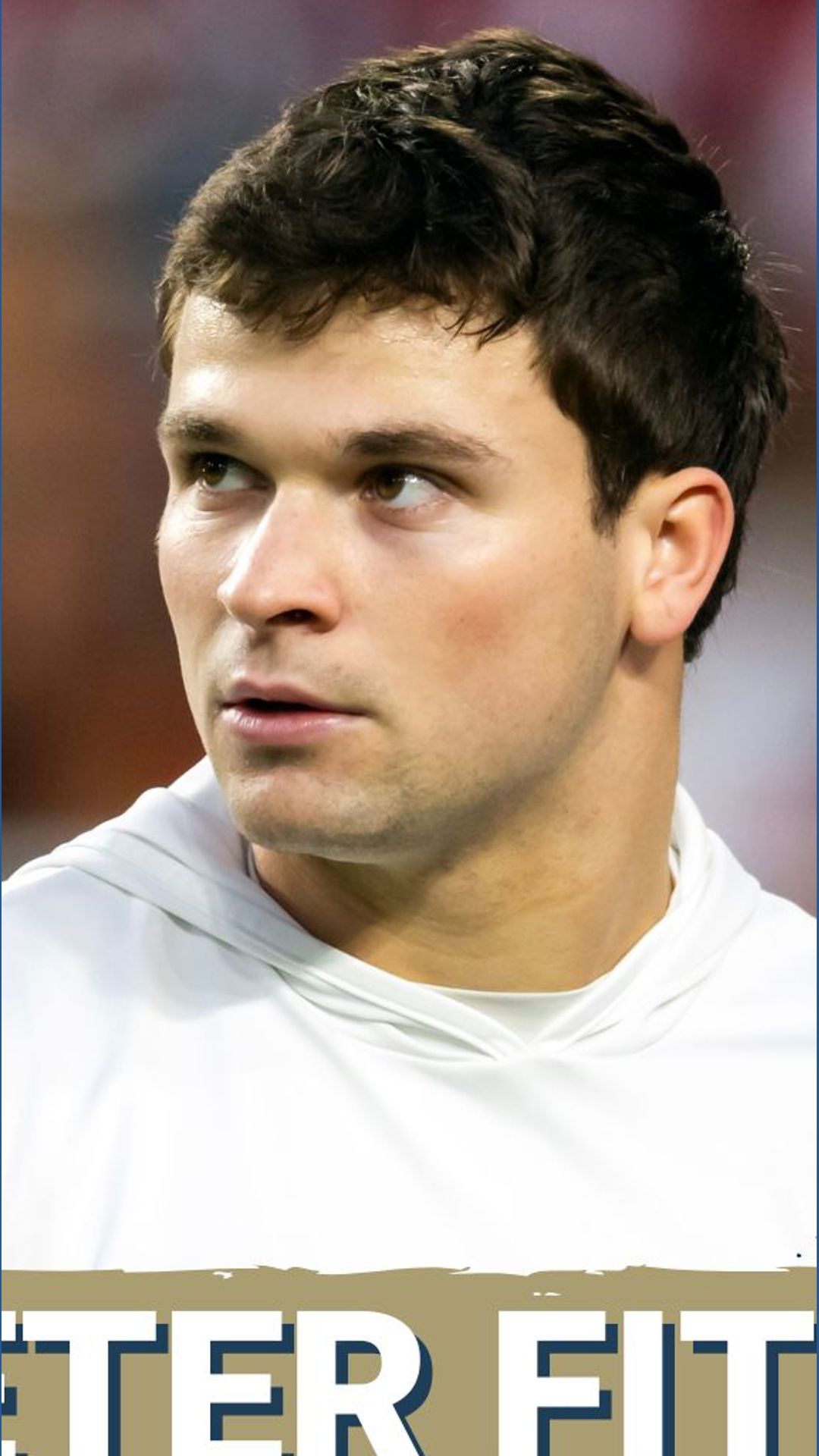 DEBATE: Georgia Tech Quarterback Battle HEATS UP—Is Alberto Mendoza a ...