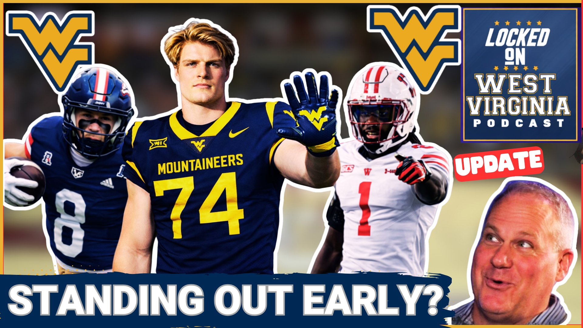 STATEMENT: Kevin Brown Is SETTING THE TONE early in Workouts! | khou.com