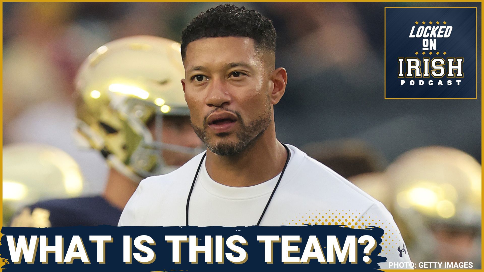 Notre Dame vs. Purdue Preview | khou.com