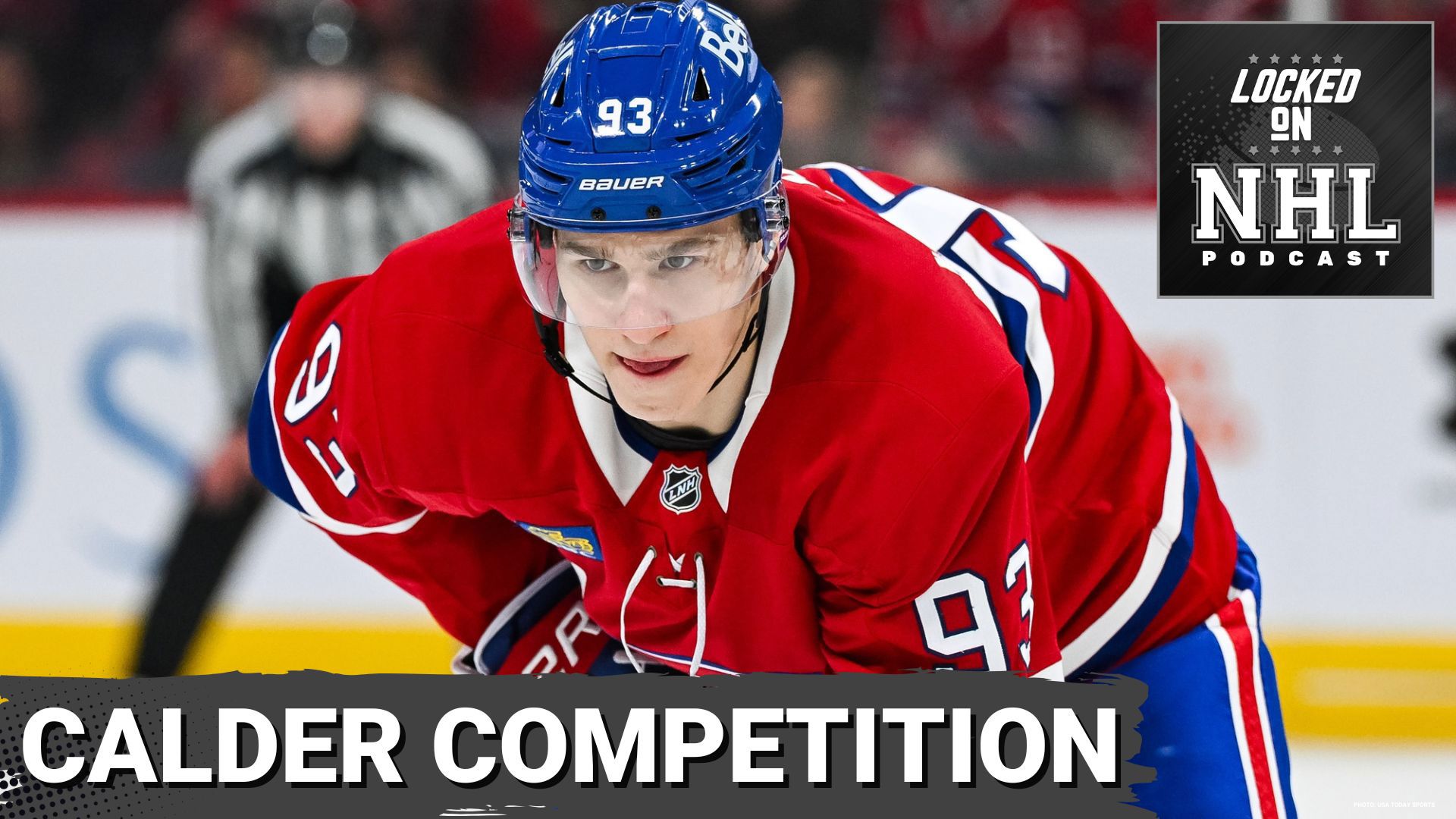 NHL Calder Race Wide Open, Who Will Win the Award This Year? | khou.com