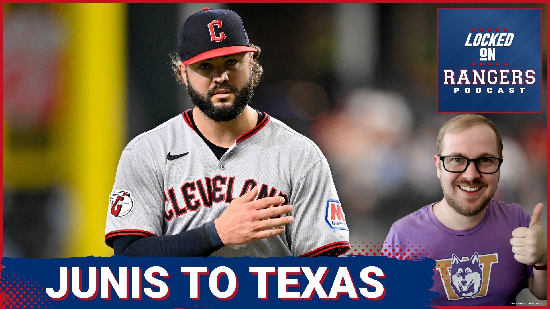 Texas Rangers sign RHP Jakob Junis to 1-year deal fortifying bullpen ...