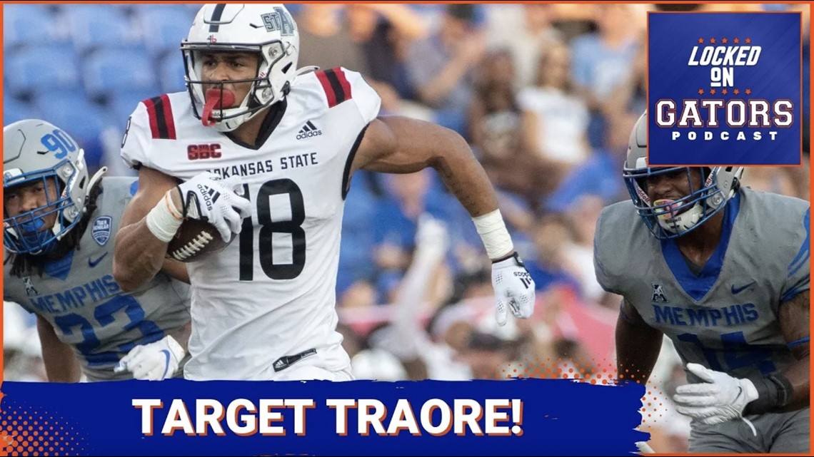 Seydou Traore to Florida Gators Should be Recruiting Approach for ...