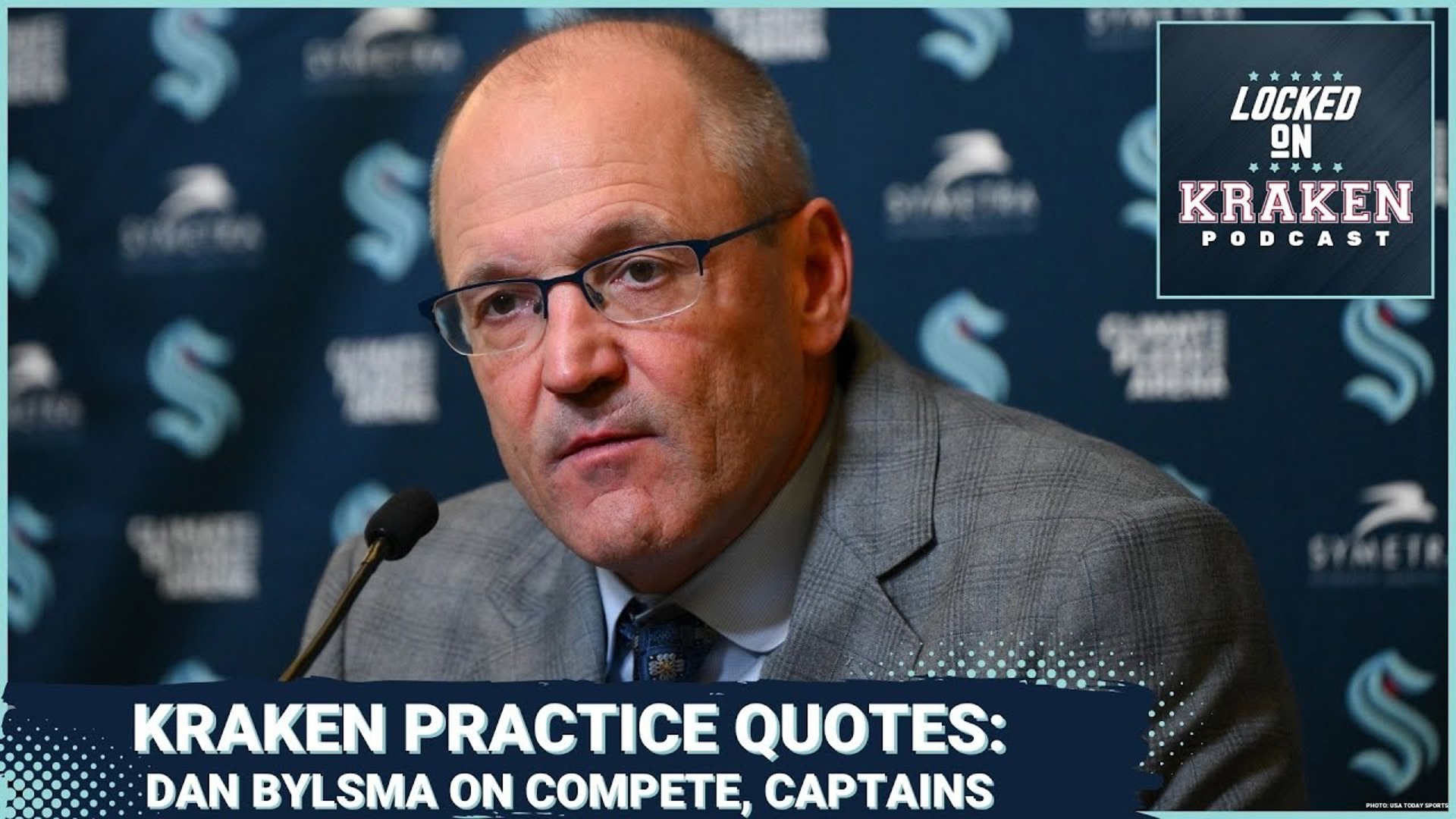 Insights on how the Seattle Kraken will play under Head Coach Dan ...