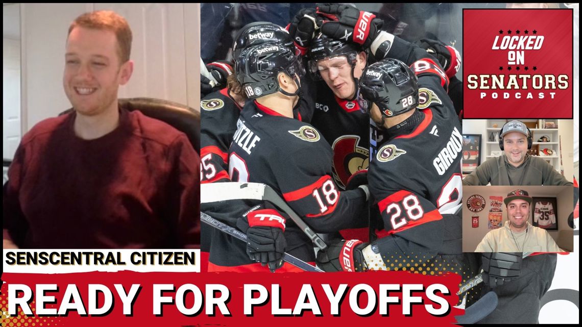 What Does The Ottawa Senators Ideal Playoff Lineup Look Like? | khou.com