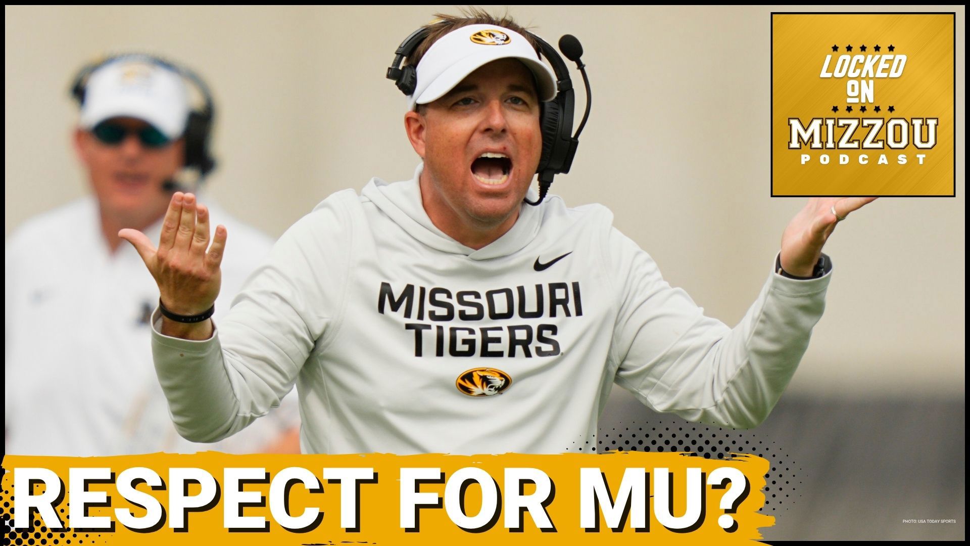 RESPECT: Missouri Defense (And Matt Zollers Variable) Gives Tigers Shot ...