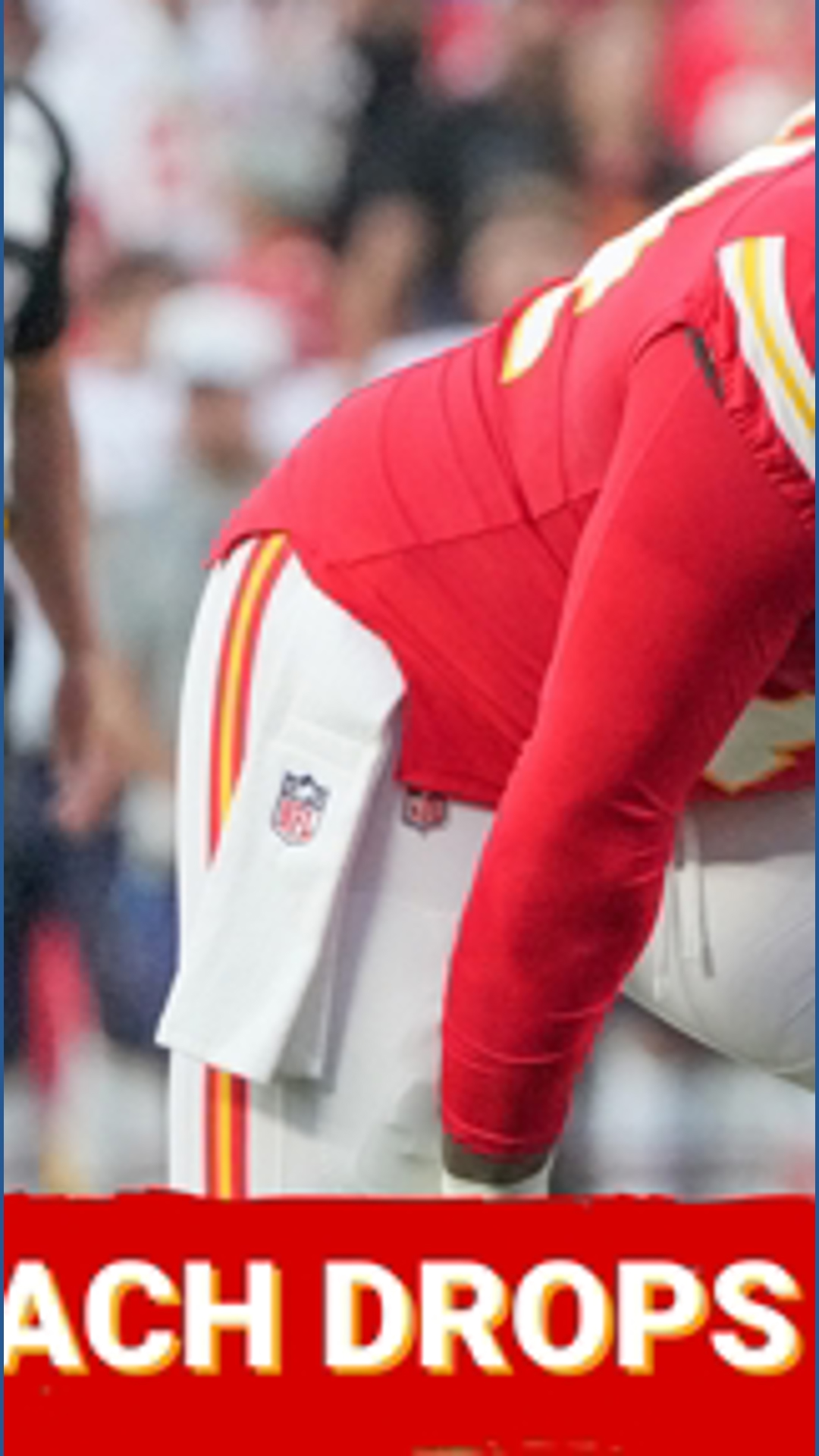 ROSETTA STONE: Brett Veach Drops Chiefs Salary Cap HINTS Fans CAN'T ...