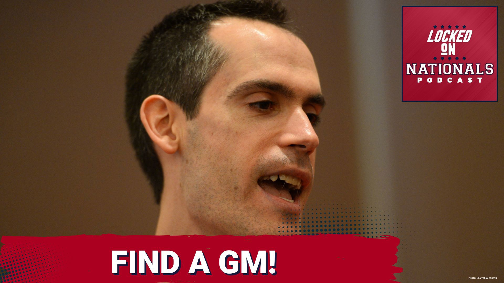 PRIORITY: Paul Toboni & The Washington Nationals Should Prioritize ...