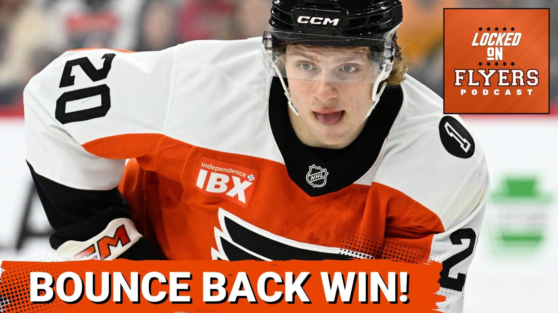 The Philadelphia Flyers DOMINATE the Blackhawks in important win at ...
