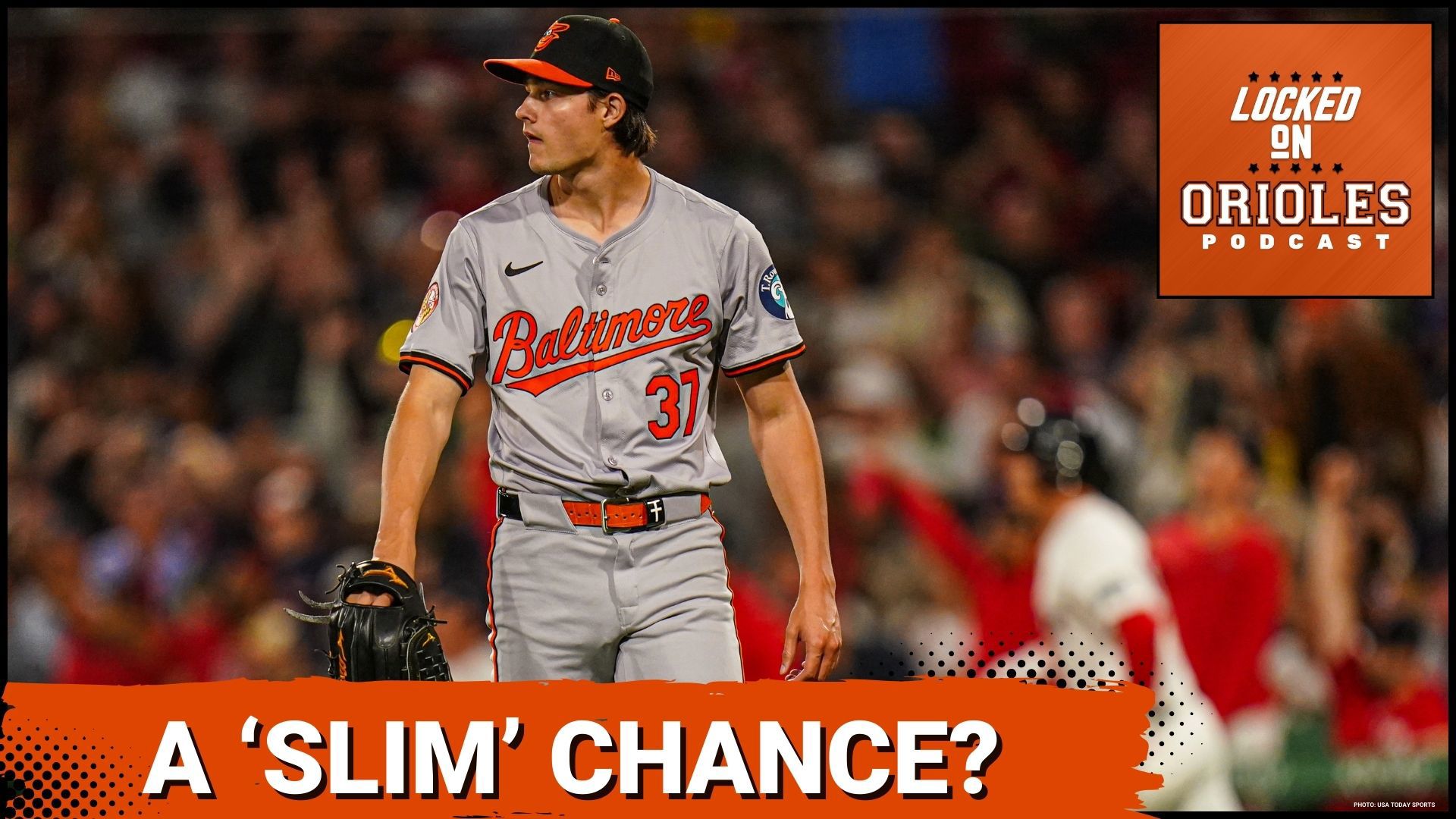 The three biggest storylines to watch at Orioles Spring Training | khou.com