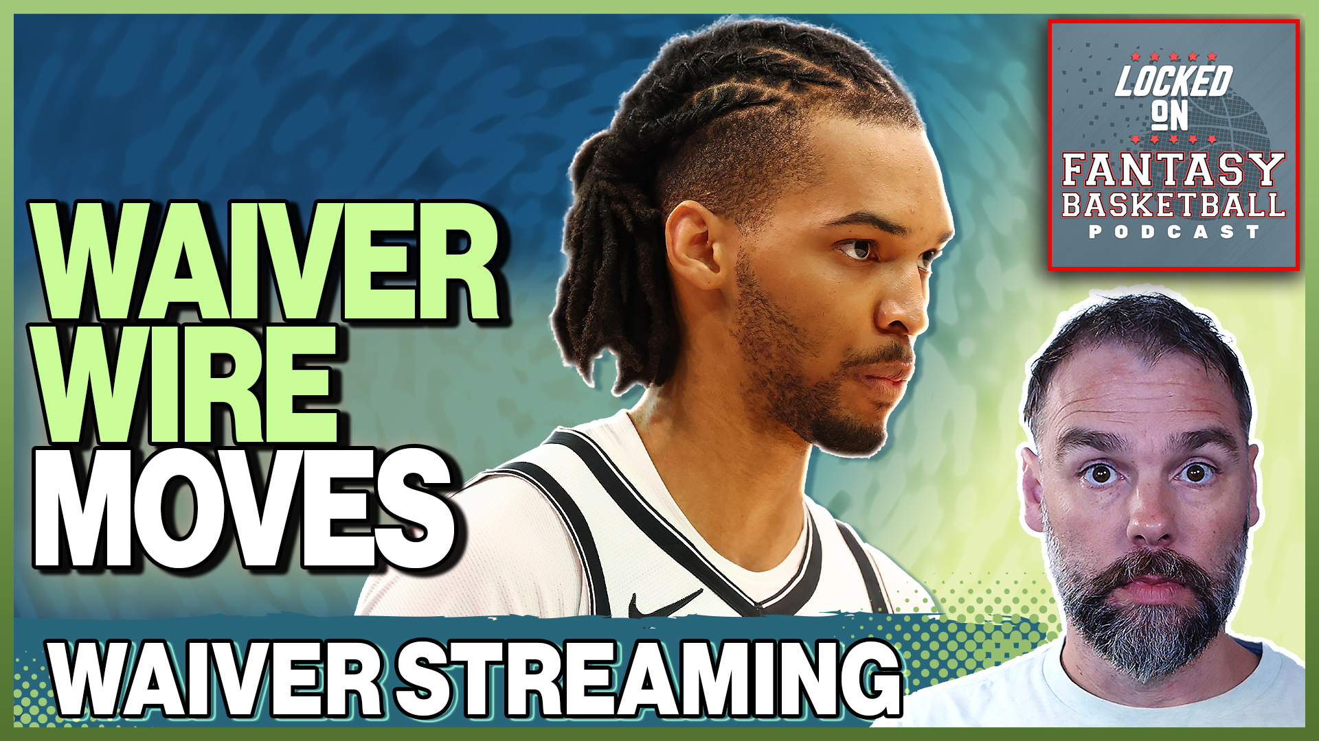 Monday NBA Fantasy Basketball Preview & Streaming Guide | khou.com