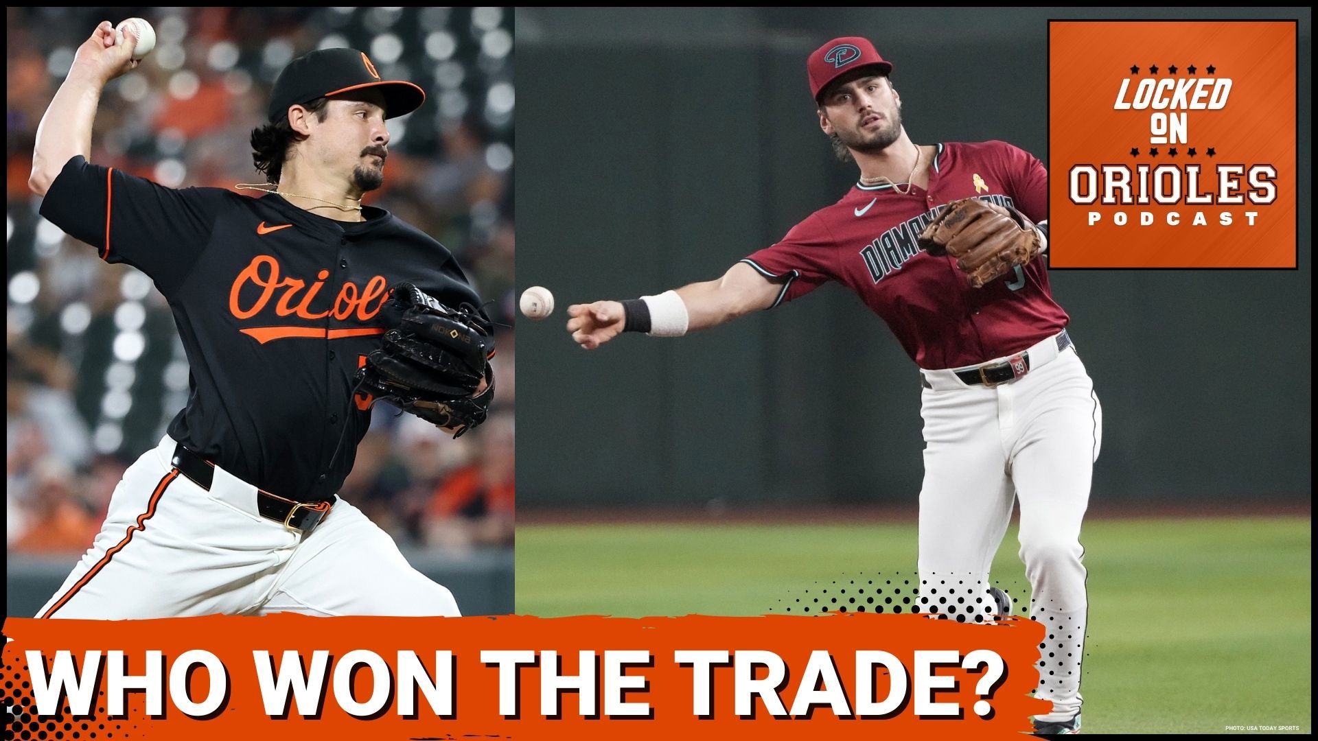 Crossover: Did the Orioles or Diamondbacks win the Blaze Alexander for ...
