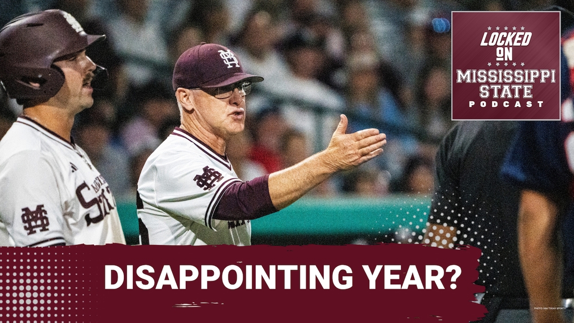 BREAKING: Mississippi State DESTROYS Missouri but COLLAPSES vs Georgia ...