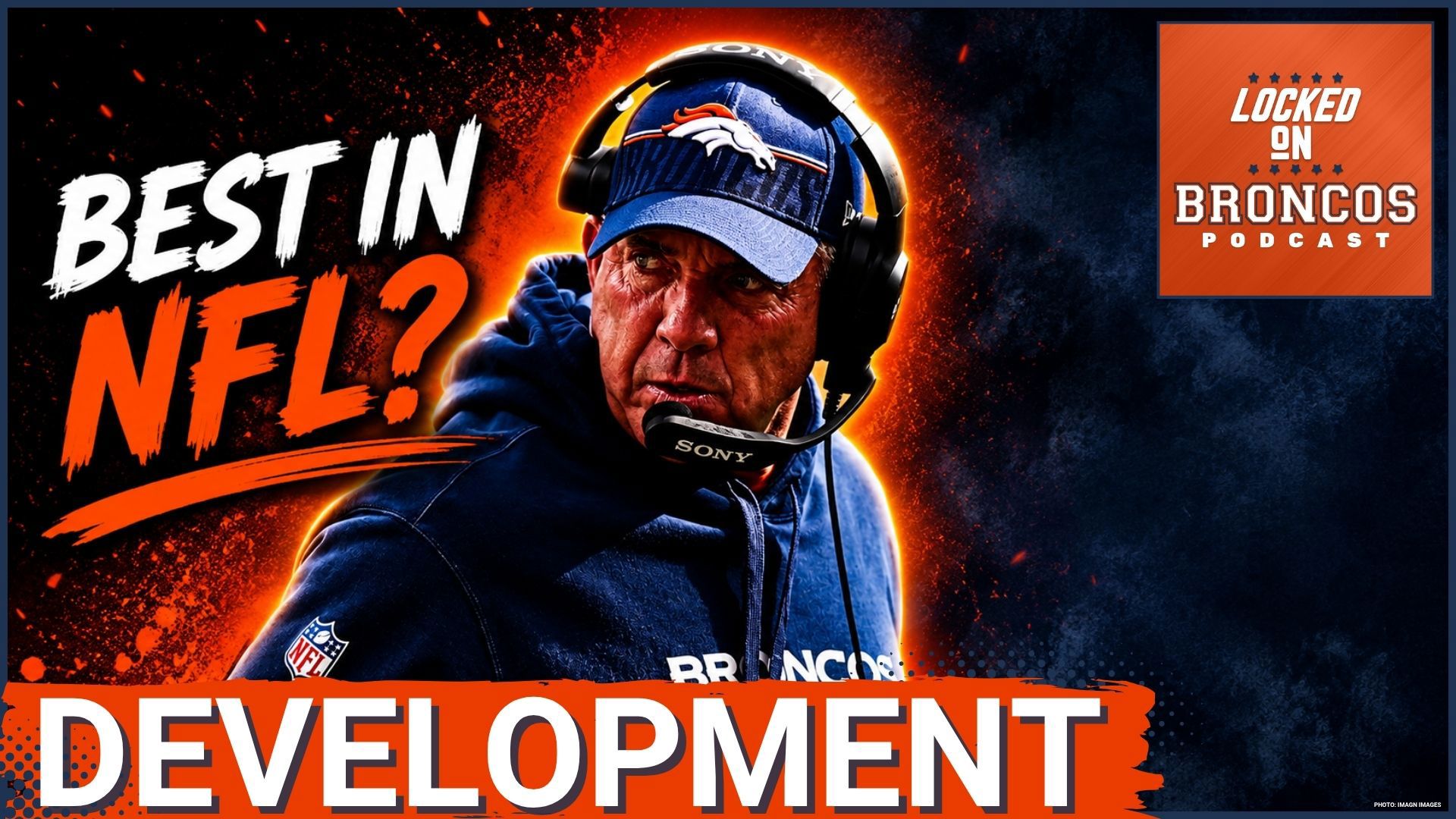 STANDARD: Why Denver Broncos Have NFL's BEST Player Development System ...