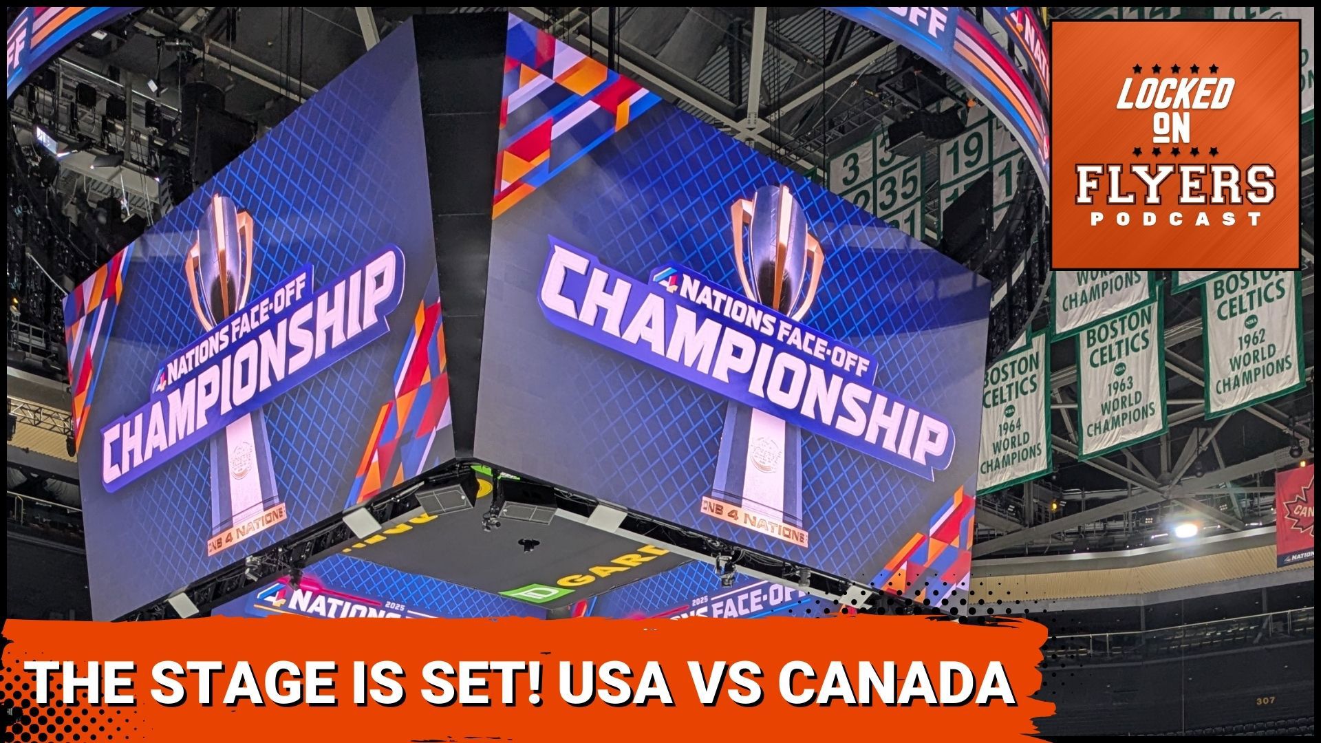 The Philadelphia Flyers return to practice as the Four Nations Final ...