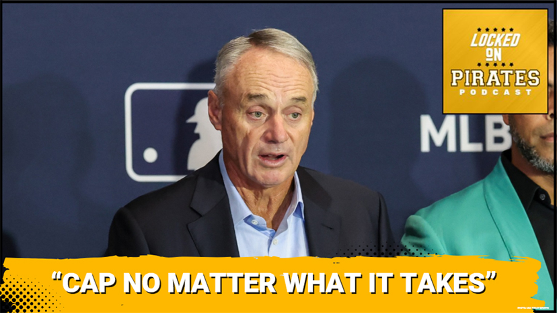 PANIC: Major League Baseball Owners UNITE —Cap Fight IMMINENT ...