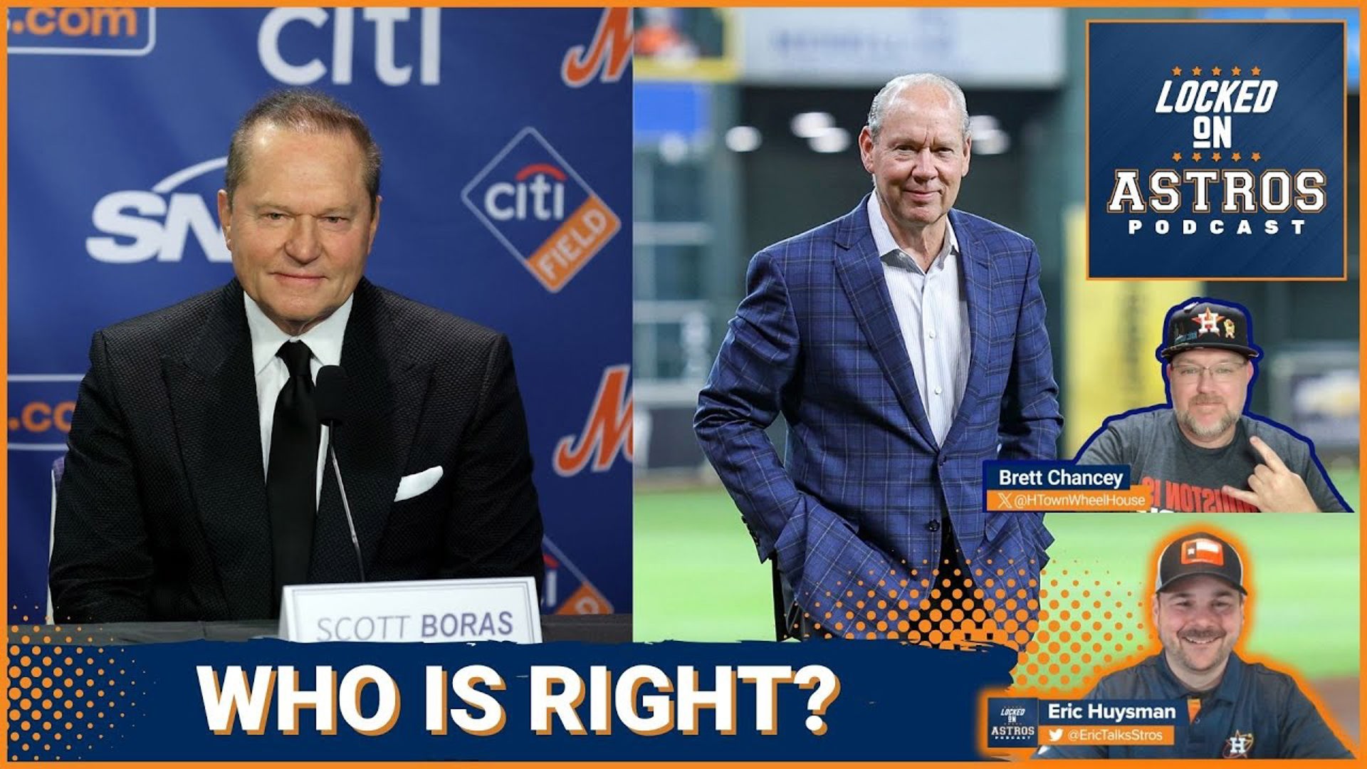 Houston Astros Pro Baseball News | khou.com